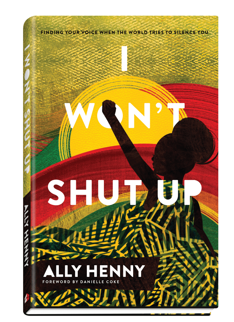 Ally Henny – Writer // Speaker